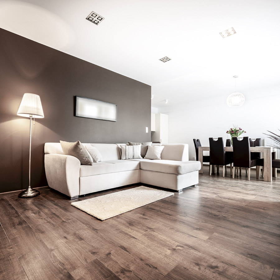 Suelos Laminados con Bisel | Comprar al mejor precio | Extremeña de Tarimas