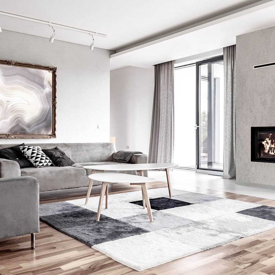 Suelos Laminados Tres Lamas | Comprar al mejor precio | Extremeña de ...