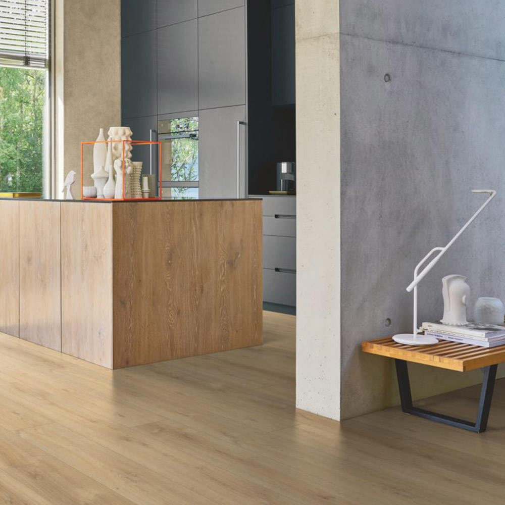 Roble Nova Claro Calizo XXL/AC5 | Laminado Trendtime 6 Parador ...